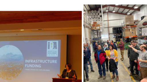 Economic Development | Clinton County New York